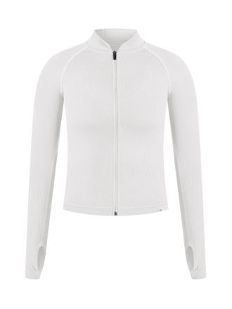 Smilodox Trainingsjacke Revia Full Zip