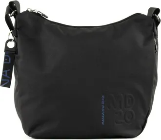 Mandarina Duck Femme, Sacs, Noir, Taille: ONE Size Sac bandoulière MD 20 Mitrix