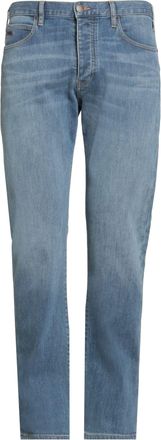Emporio Armani HOSEN & RÖCKE - Jeanshosen auf YOOX.COM