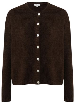 s.Oliver Strickjacke