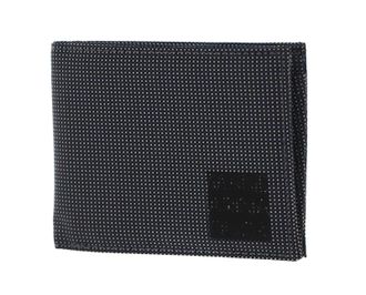 Mandarina Duck Herren District Brieftasche, Steel