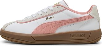 Puma Sneakers PUMA Club Klassika Femme, Chaussures, Blanc, 38