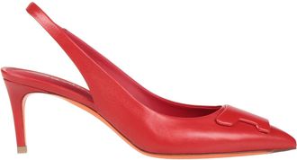 Santoni SCHUHE - Pumps auf YOOX.COM
