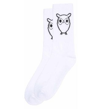 Knowledge Cotton Apparel Tennis M - kurze Socken - Herren