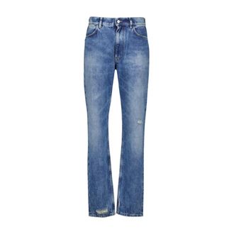 Givenchy Herren, Jeans, Blau, W32Gr&ouml;&szlig;e