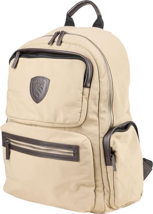 Blauer TASCHEN - Rucks&auml;cke auf YOOX.COM