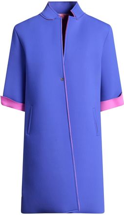 La Fille Des Fleurs JACKEN & M&Auml;NTEL - Jacken, M&auml;ntel & Trenchcoats auf YOOX.COM