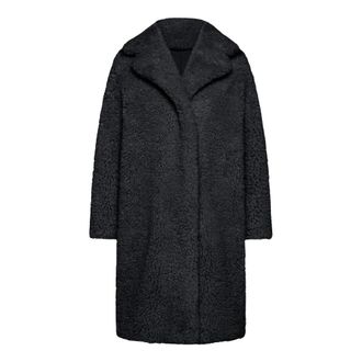 Roberto Ricci Design Lamm Damenjacke - - Coats - Damen - Schwarzk - XS