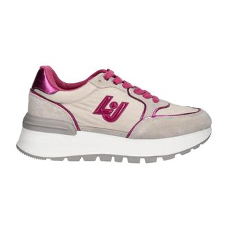 Liu Jo Amazing 25 Sneakers - - Shoes - Damen - Mehrfarbig - 40 EU
