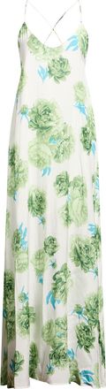 Fisico KLEIDER - Maxi-Kleider auf YOOX.COM