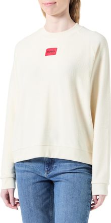 HUGO BOSS SNOOZIE_Sweatshirt