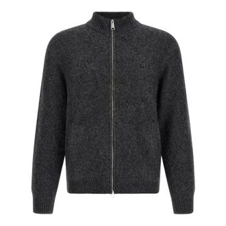 Carhartt Work in Progress Jackets - - Knitwear - Herren - Grau - XL