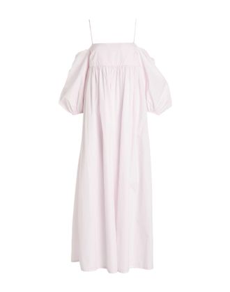 Cecilie Bahnsen KLEIDER - Maxi-Kleider auf YOOX.COM