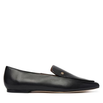 HUGO BOSS Slipper BOSS Charlize 50557644 Schwarz
