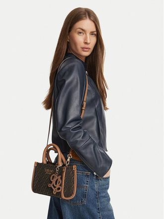 Liu Jo Handtasche AF6102 T378A Braun