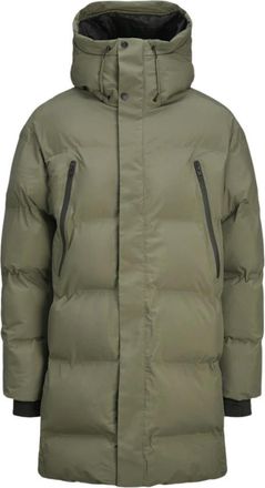 Jack & Jones Herren, M&auml;ntel, Gr&uuml;n, 2XLGr&ouml;&szlig;e