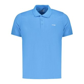 Lotto Herren, Oberteile, Blau, MGr&ouml;&szlig;e