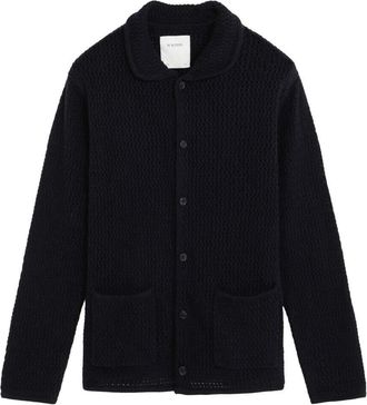 Scalpers Strickjacke