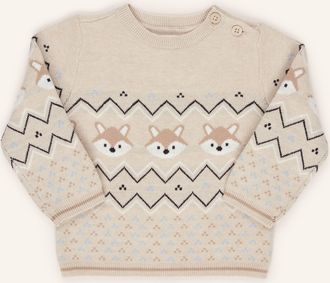 s.Oliver S.Oliver Red Pullover beige