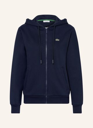 Lacoste Sweatshirt blau