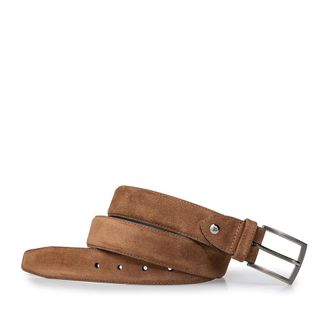 Van Bommel De Belter 53.85 - unisex - Accessoires - Brun - Taille: 105 CM