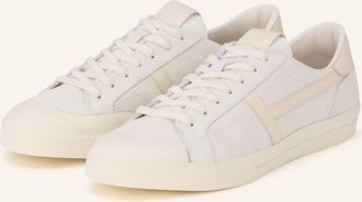 Tom Ford Sneaker Jarvis weiss
