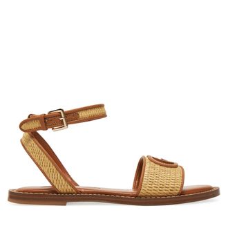 Guess Sandalen Guess FLJSIY FAB03 Braun