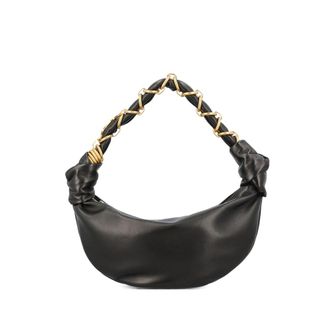 Saint Laurent Mini Amalia Shoulder Bag