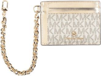 Michael Kors Kleinlederwaren - Kartenetuis auf YOOX.COM