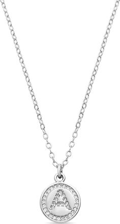Luxenter Kette Alphabet