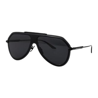 Dolce & Gabbana Herren, Accessories, Schwarzk, 43 MMGr&ouml;&szlig;e