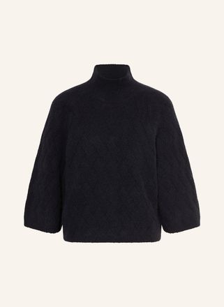 Luisa Cerano Luisa Cerano Pullover Mit 3/4-Arm blau