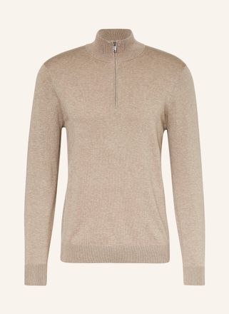 Profuomo Profuomo Troyer beige