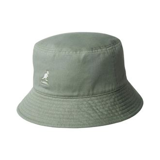 Kangol Herren, Accessories, Gr&uuml;n, SGr&ouml;&szlig;e