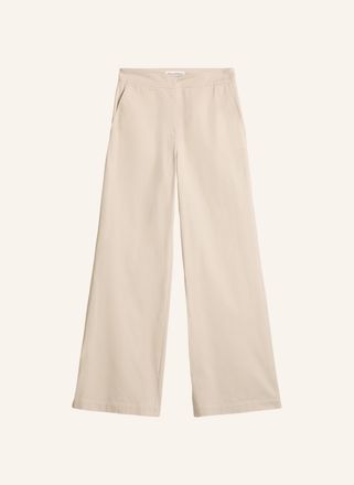 Marc O'Polo Marc Opolo Hose grau