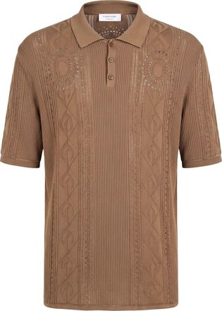 Marine Serre TOPS - Poloshirts auf YOOX.COM