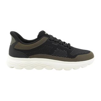 Geox Herren, Schuhe, Schwarzk, 44 EUGr&ouml;&szlig;e