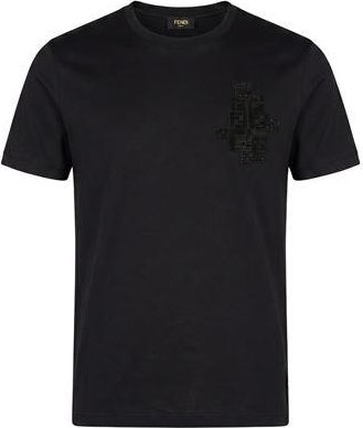 Fendi TOPS - T-shirts sur YOOX.COM