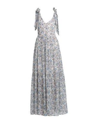 Silvian Heach ROBES - Robes longues sur YOOX.COM