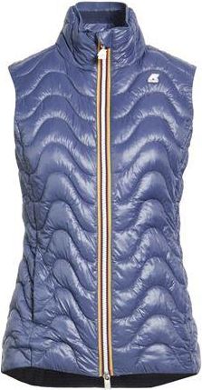 K-Way MANTEAUX - Vestes sans manches sur YOOX.COM