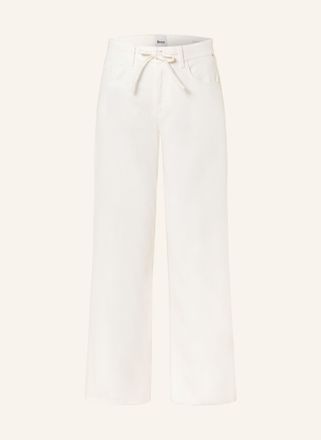 Brax Brax Wide Leg Jeans Morgan weiss