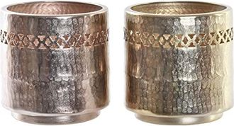 DKD Home Decor Blumentopf, Standard