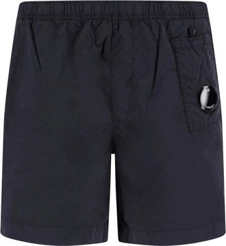 C.P. Company C.p. Company, Homme, Shorts, Noir, Taille: XL Shorts de bain