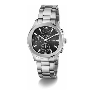 Guess Palmer Gw1048G1 - - Accessories - Herren - Grau - ONE SIZE