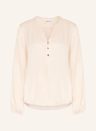 Cartoon Cartoon Blusenshirt rosa