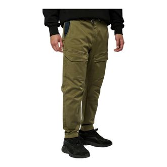 Kaporal Herren, Hosen, Gr&uuml;n, LGr&ouml;&szlig;e