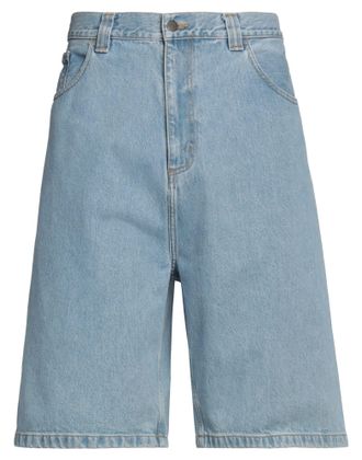 Carhartt Work in Progress HOSEN & R&Ouml;CKE - Jeansshorts auf YOOX.COM