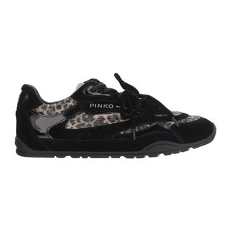 Pinko Pinko, Damen, Schuhe, Schwarzk, 36 EUGr&ouml;&szlig;e
