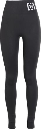Wolford HOSEN & R&Ouml;CKE - Leggings auf YOOX.COM