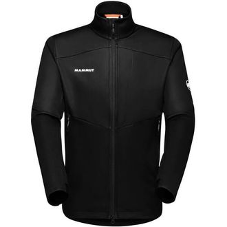 Mammut Herren Funktionsjacke Ultimate VII SO Jacket Men